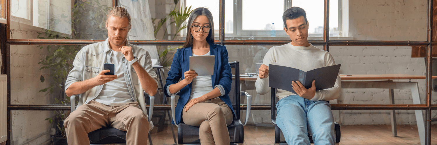 Building Your Workplace Visitor Policy: A Comprehensive Guide