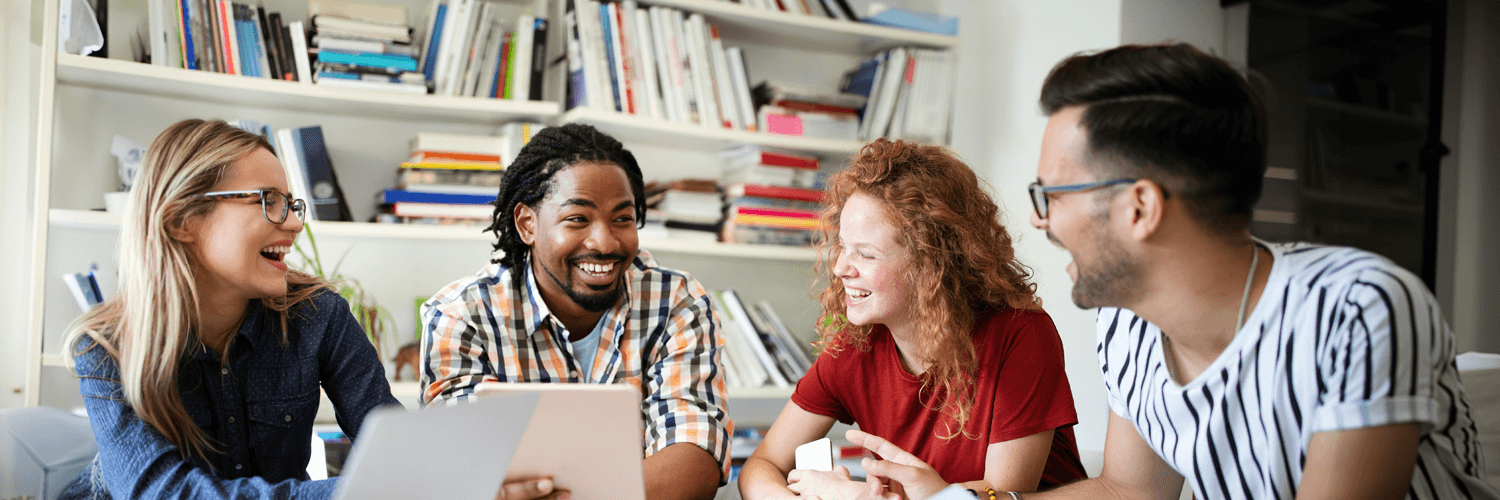 Collaborative Workspaces: A Comprehensive Guide for Managers