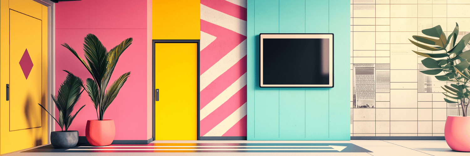 Conference room digital signage: explore 5 Use Cases